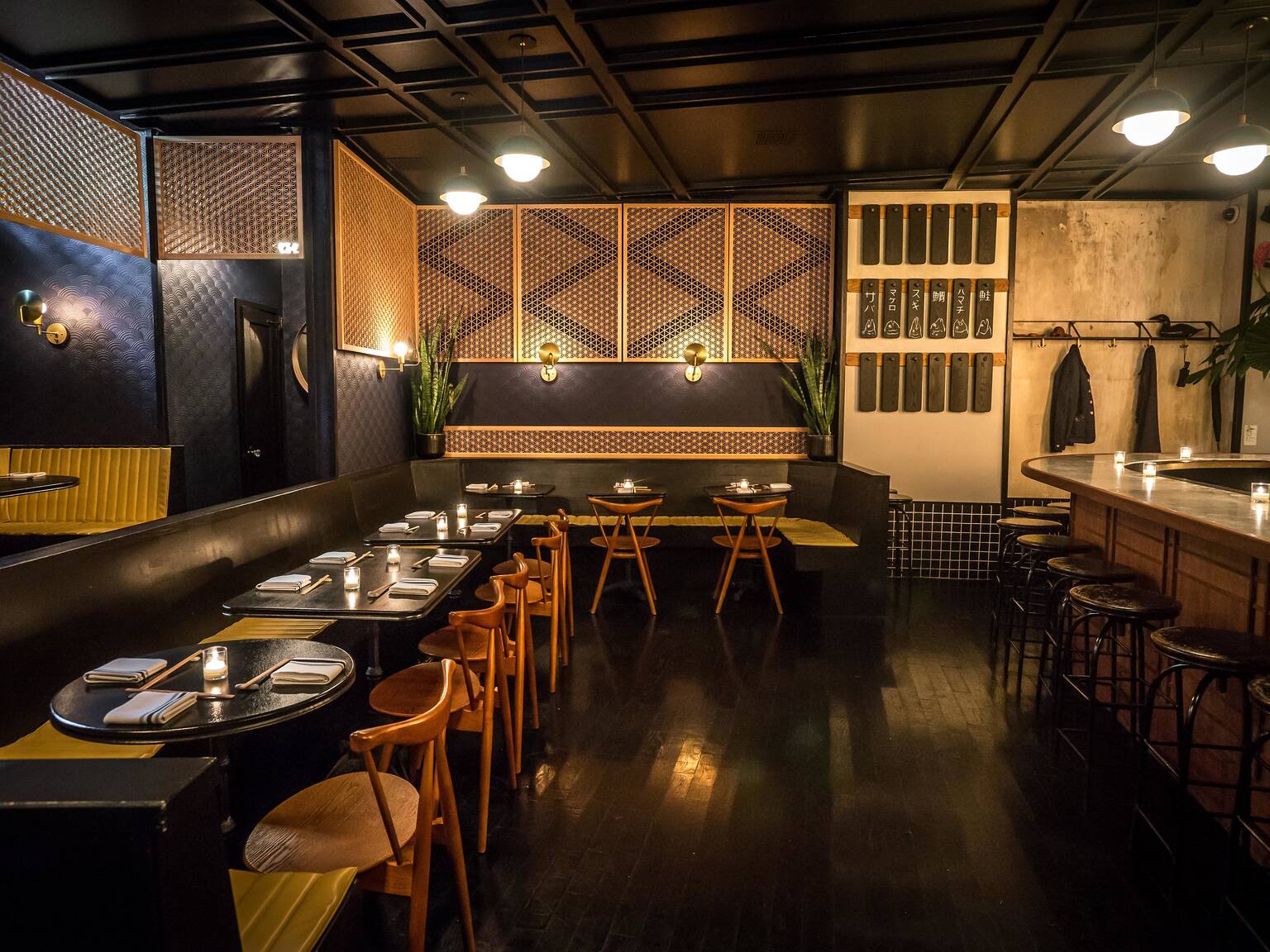 NYC's 10 best hidden restaurants