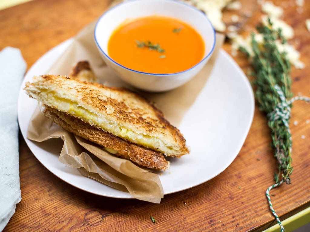 14 Best Fast Food Restaurants in NYC to Try Now