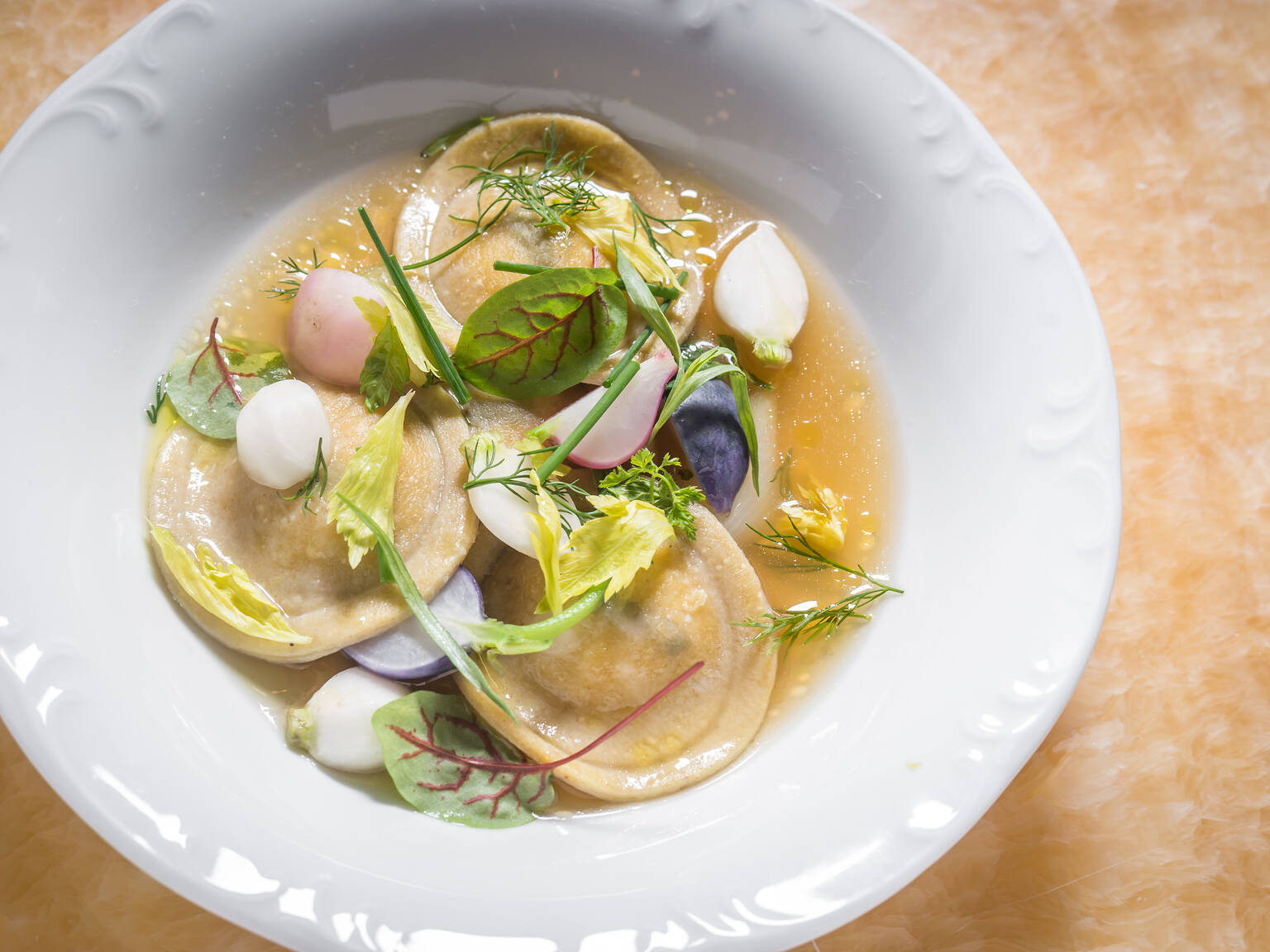 Best new restaurants in NYC that opened in May 2016