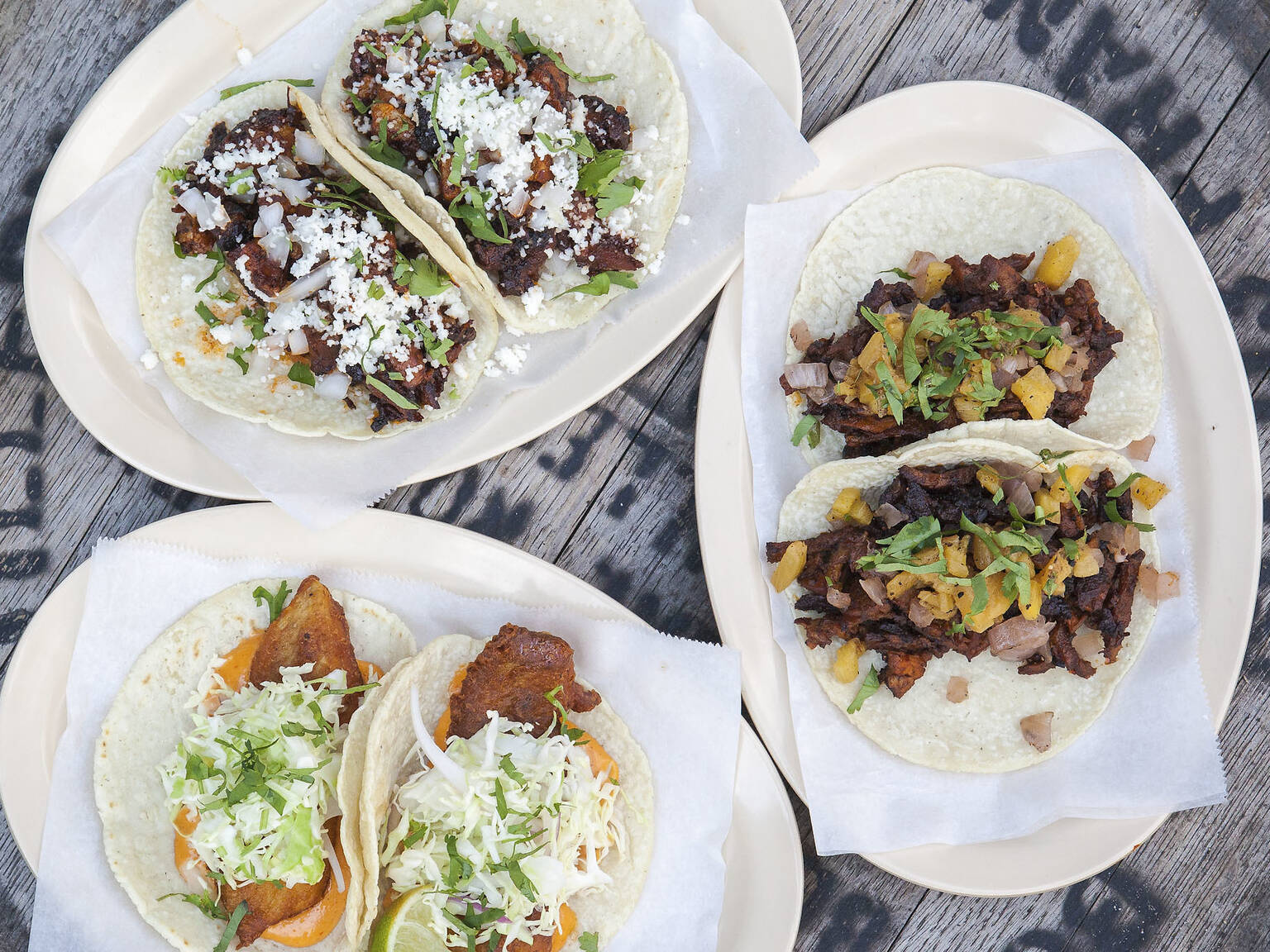 17 Best Restaurants Near Wrigley Field