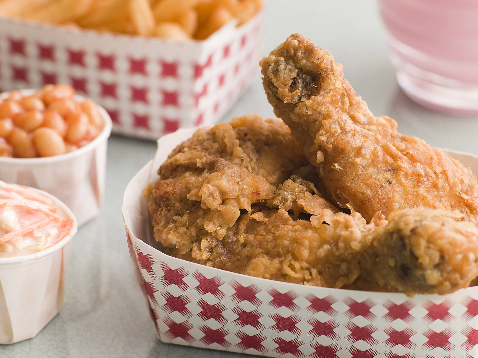 14 Best Fast Food Restaurants in NYC to Try Now