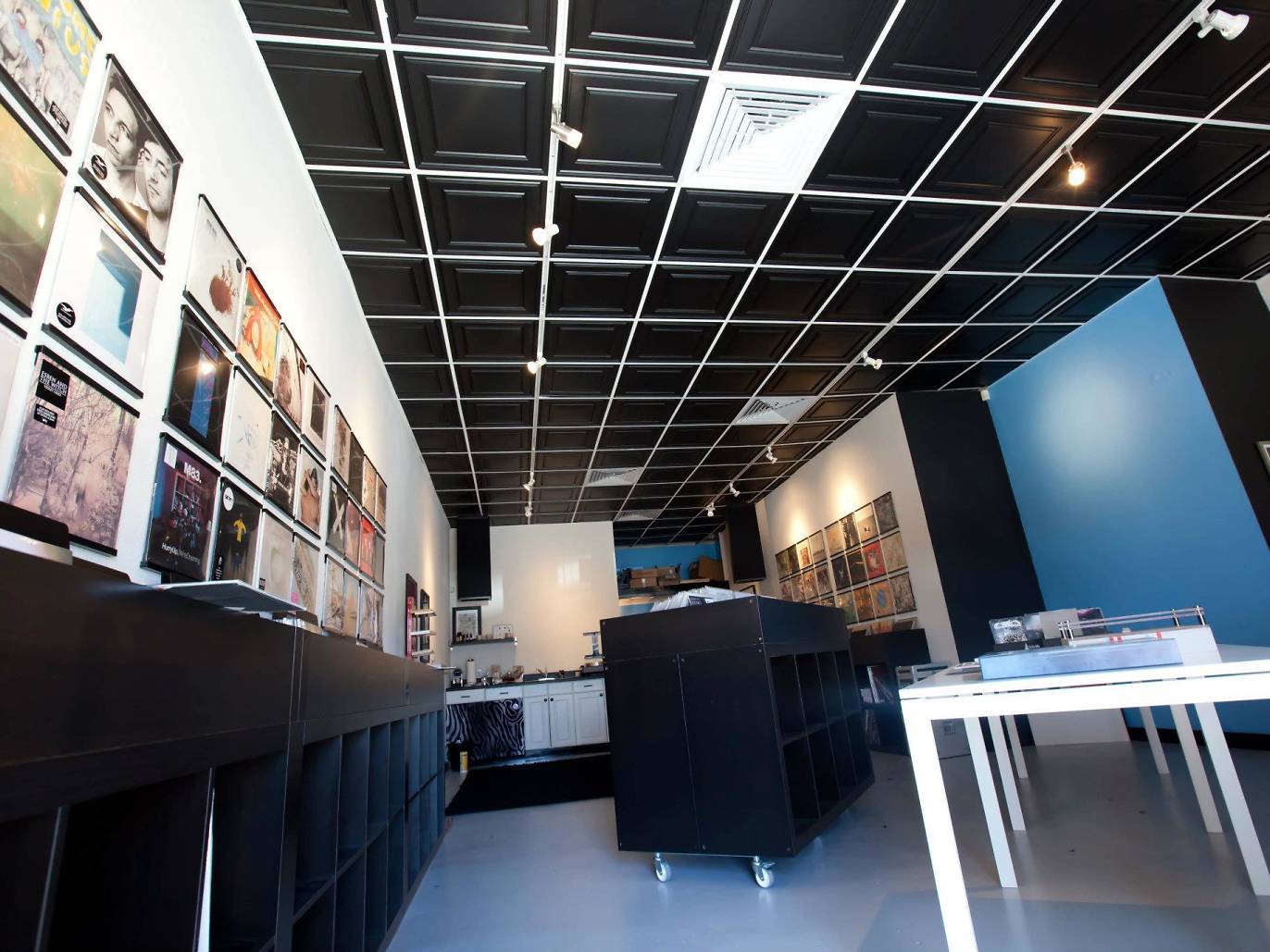 LA record store guide for analog music lovers