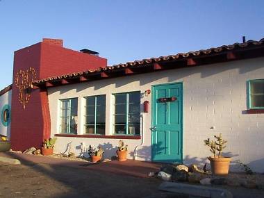 The Best Joshua Tree Hotels For Your Next Visit to the National Park