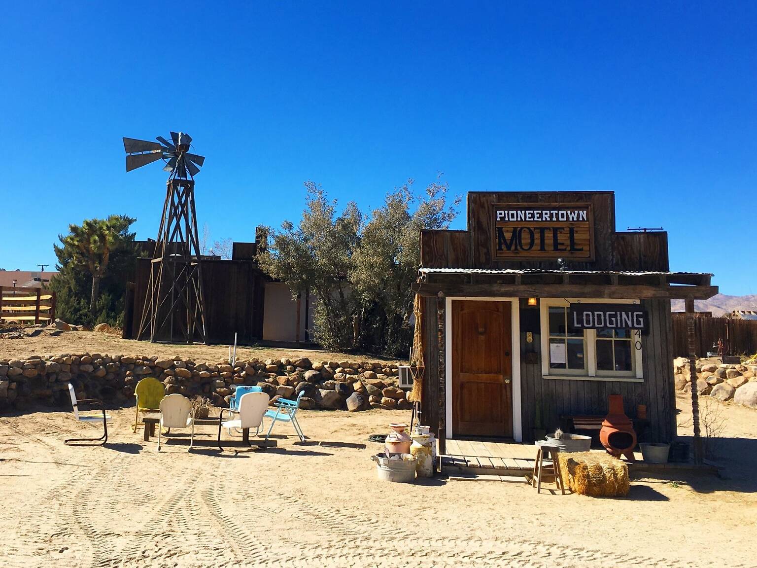 10 Best Hotels in Joshua Tree For 2025 | Best Places To Stay In Joshua ...