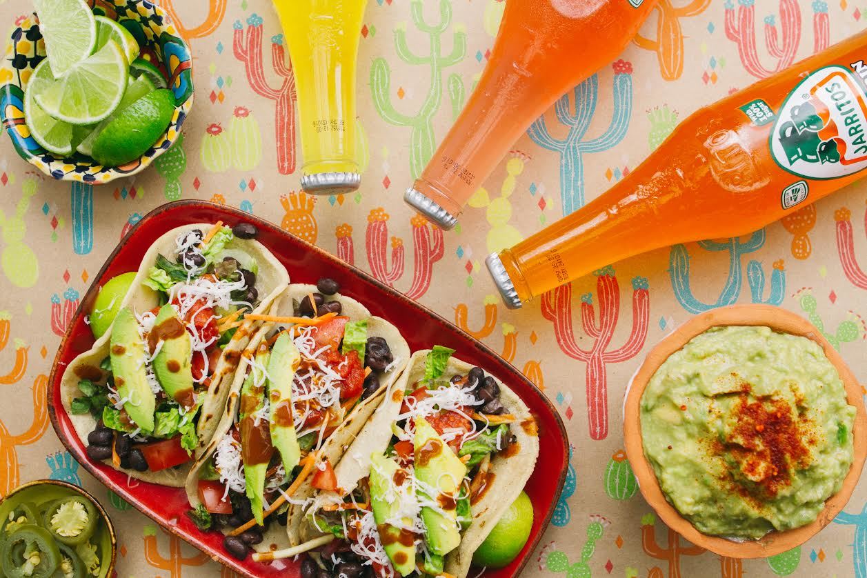 Trippy Taco | Restaurants in Fitzroy, Melbourne