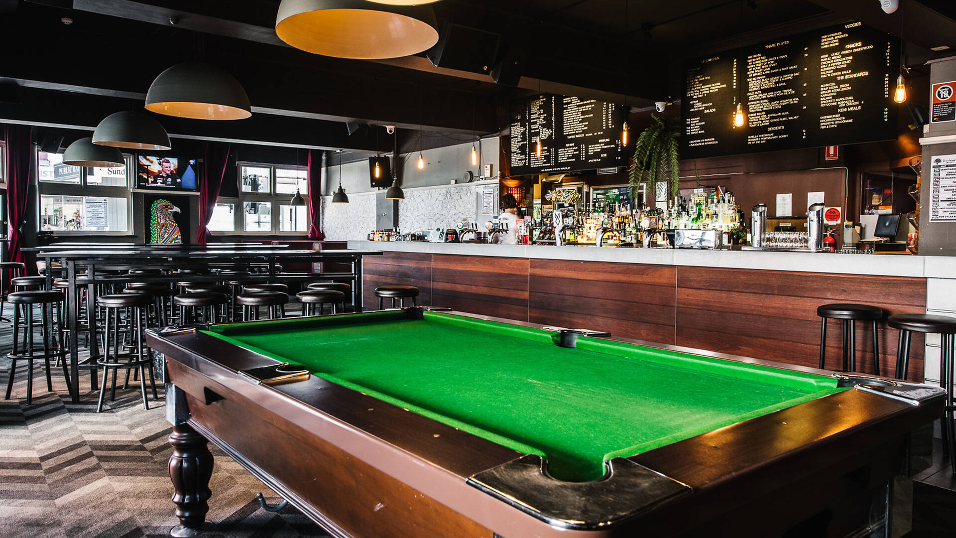 The Union Hotel - Newtown | Bars in Newtown, Sydney