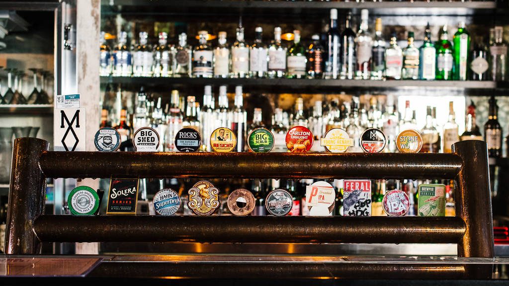 The Union Hotel - Newtown | Bars in Newtown, Sydney