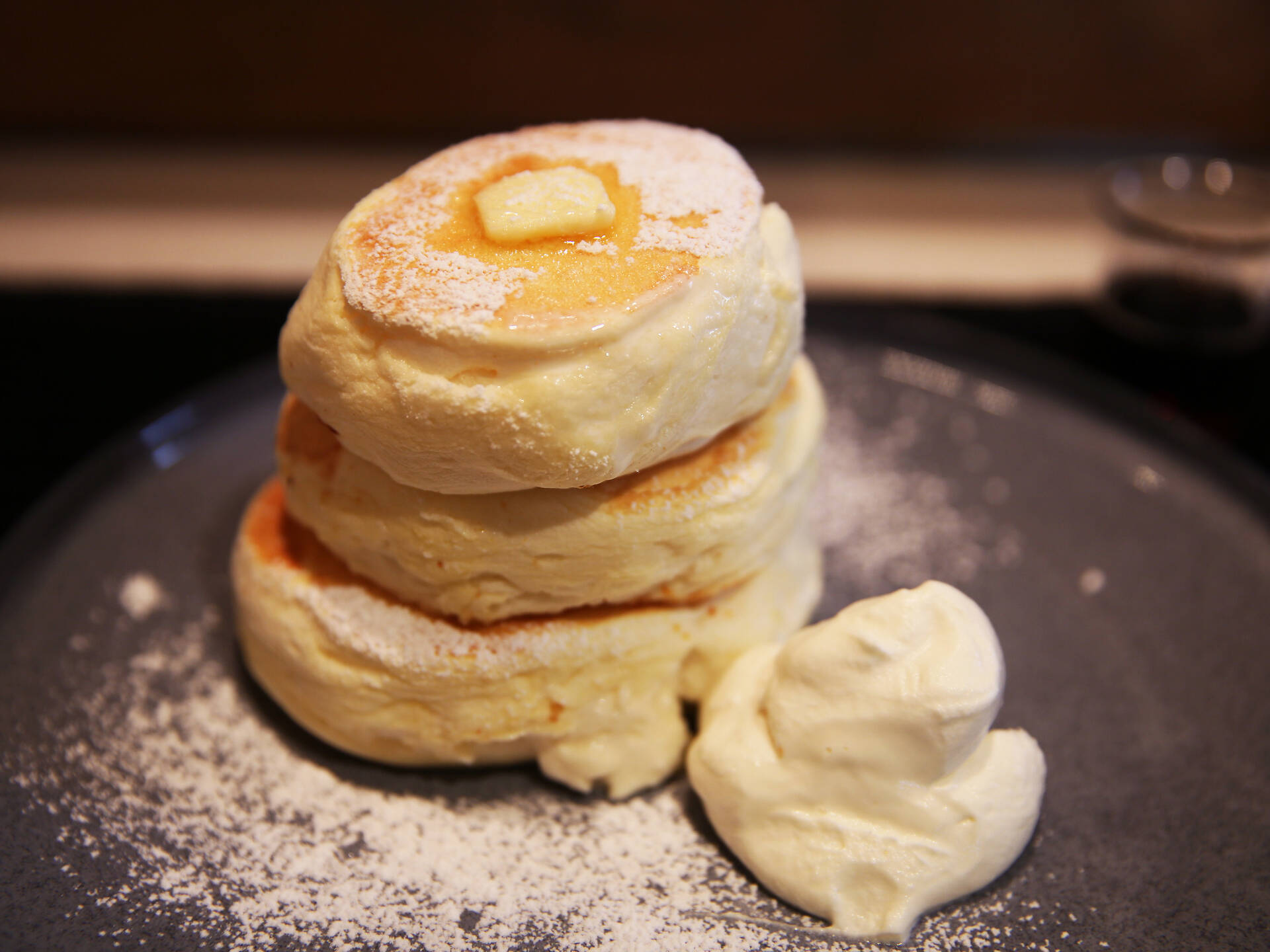 Best fluffy pancakes in Tokyo | Time Out Tokyo