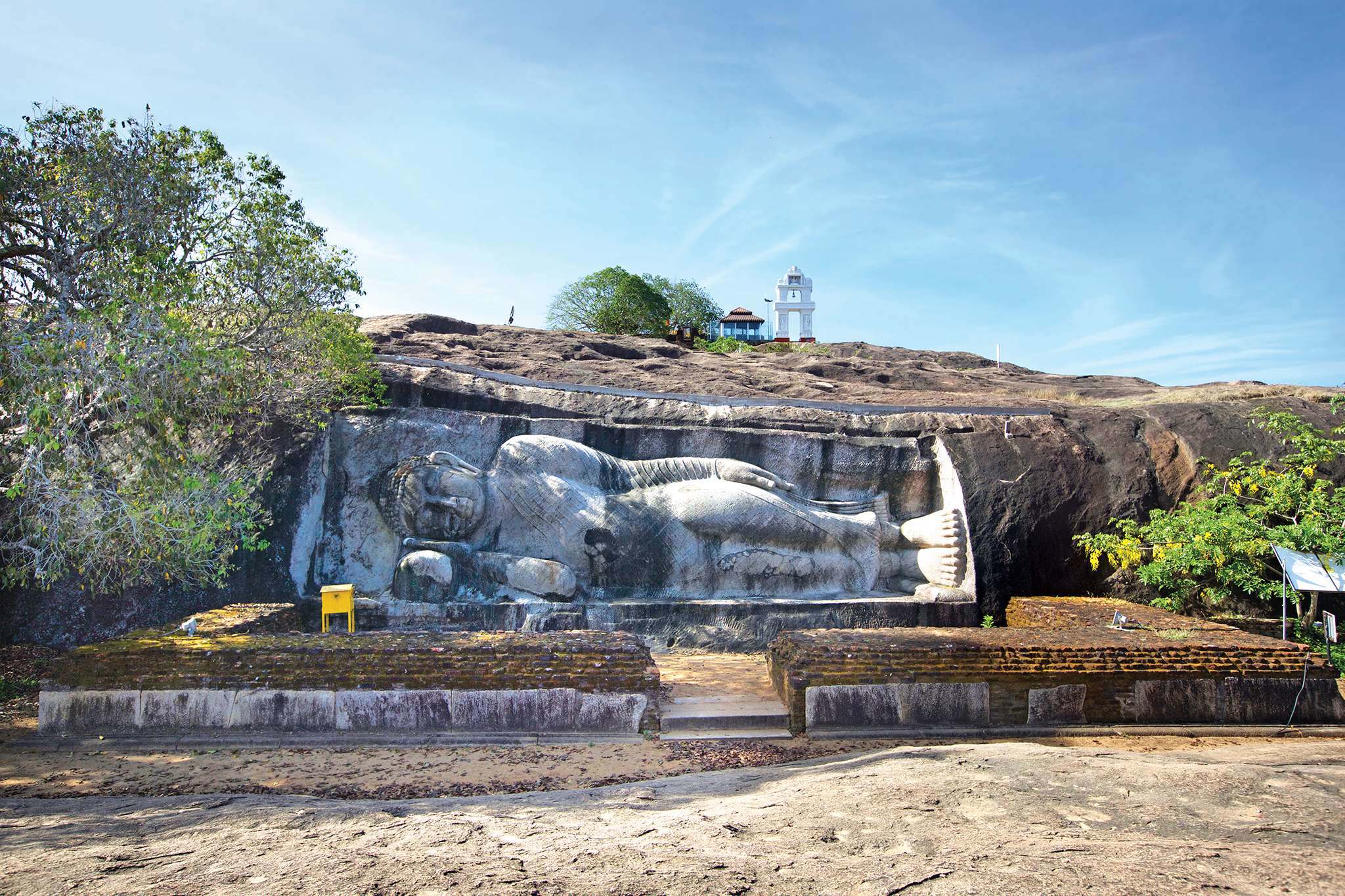 The tale of Thanthirimale