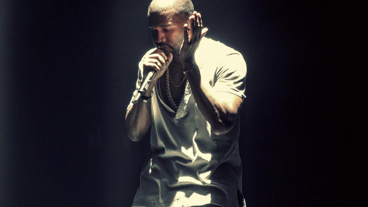 Hip hop concerts in London – Rap, hip hop and R&B gigs