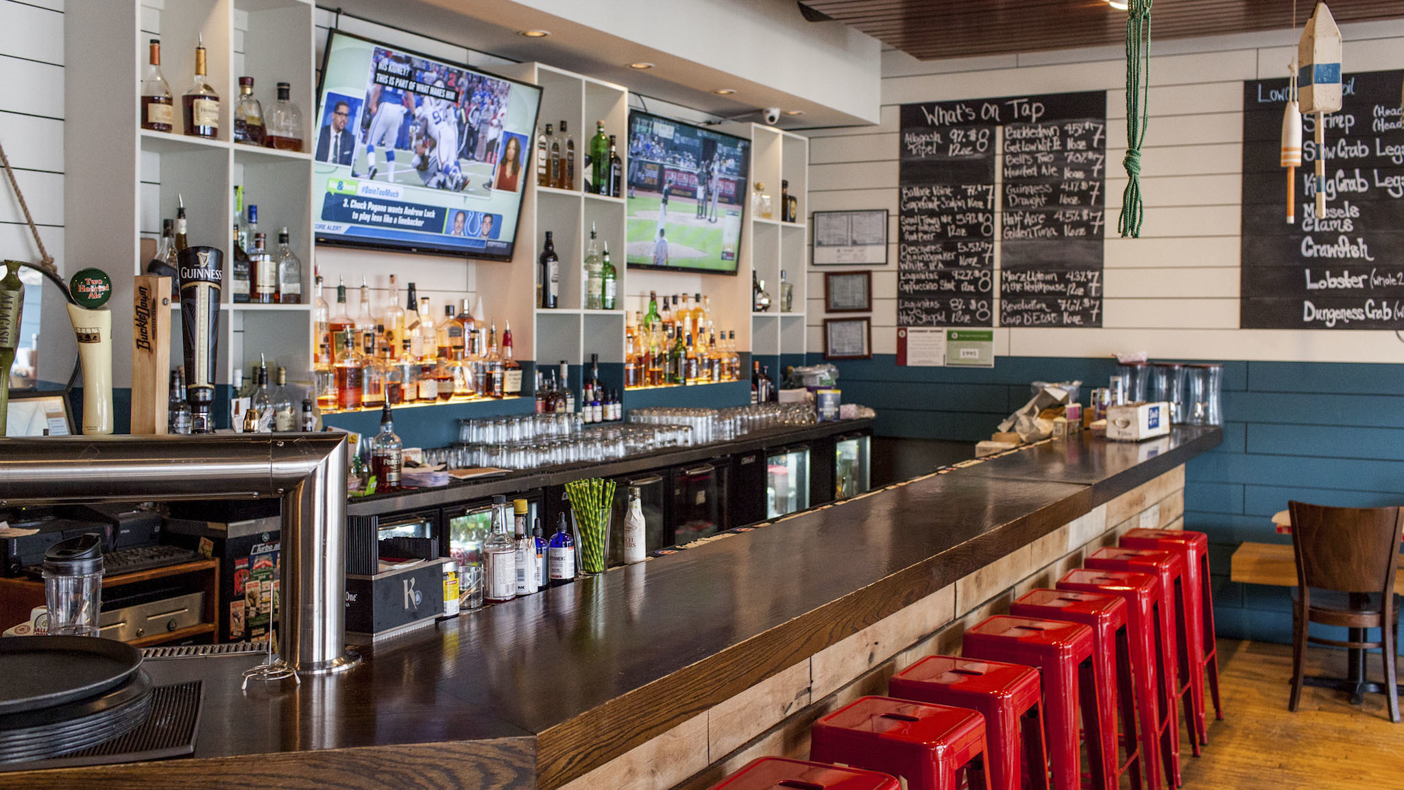 16 Best Seafood Restaurants in Chicago