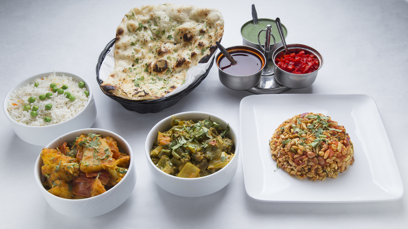 Basera Indian Bistro | Restaurants in Hell's Kitchen, New York