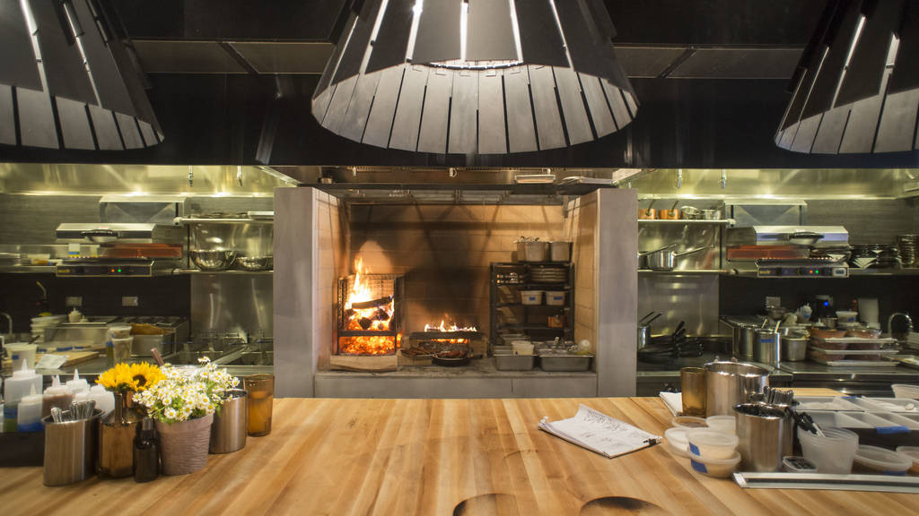 Roister | Restaurants in West Loop, Chicago