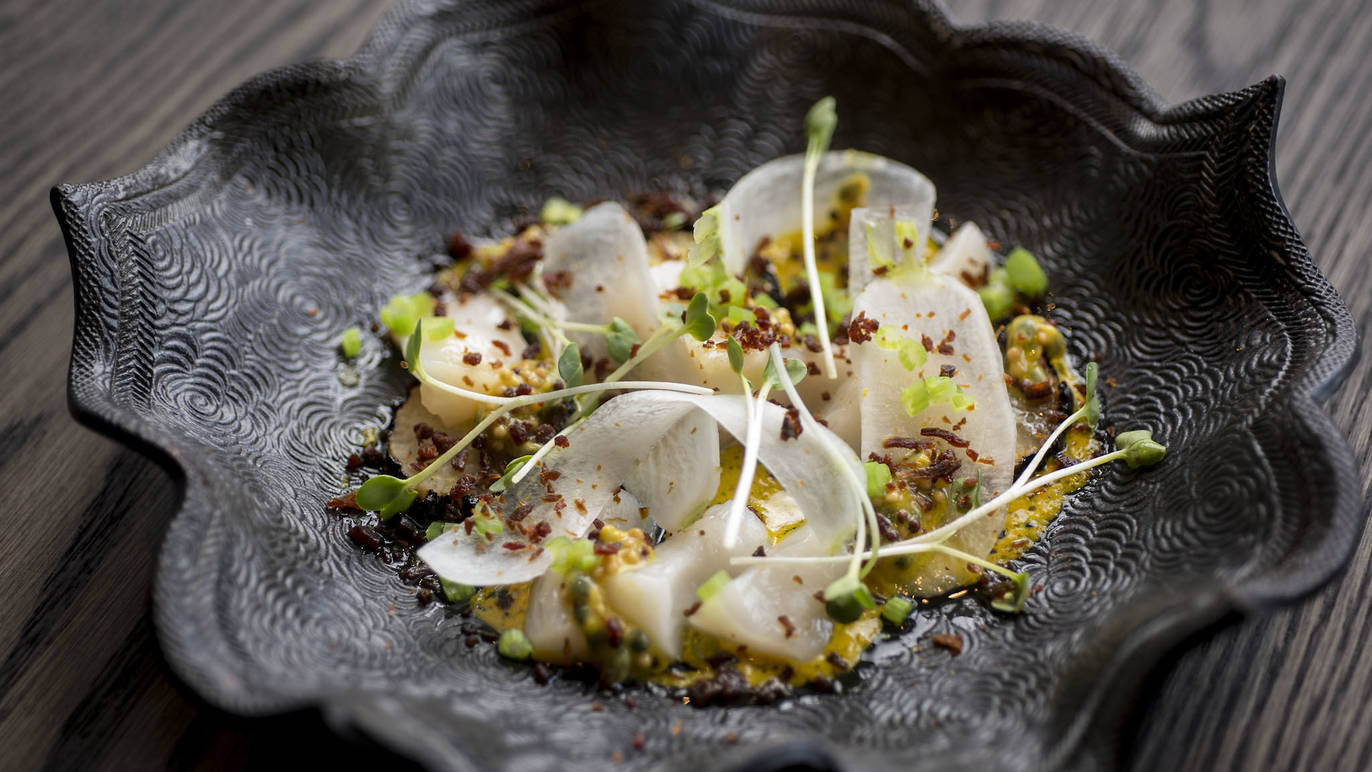 Roister | Restaurants in West Loop, Chicago