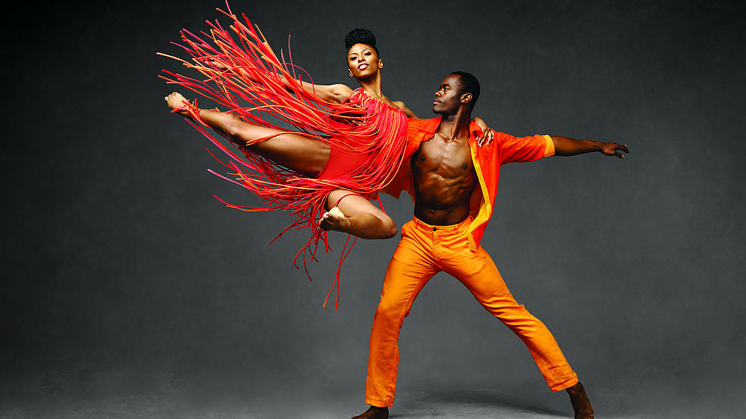 The Best Dance Performances and Dance Events in NYC