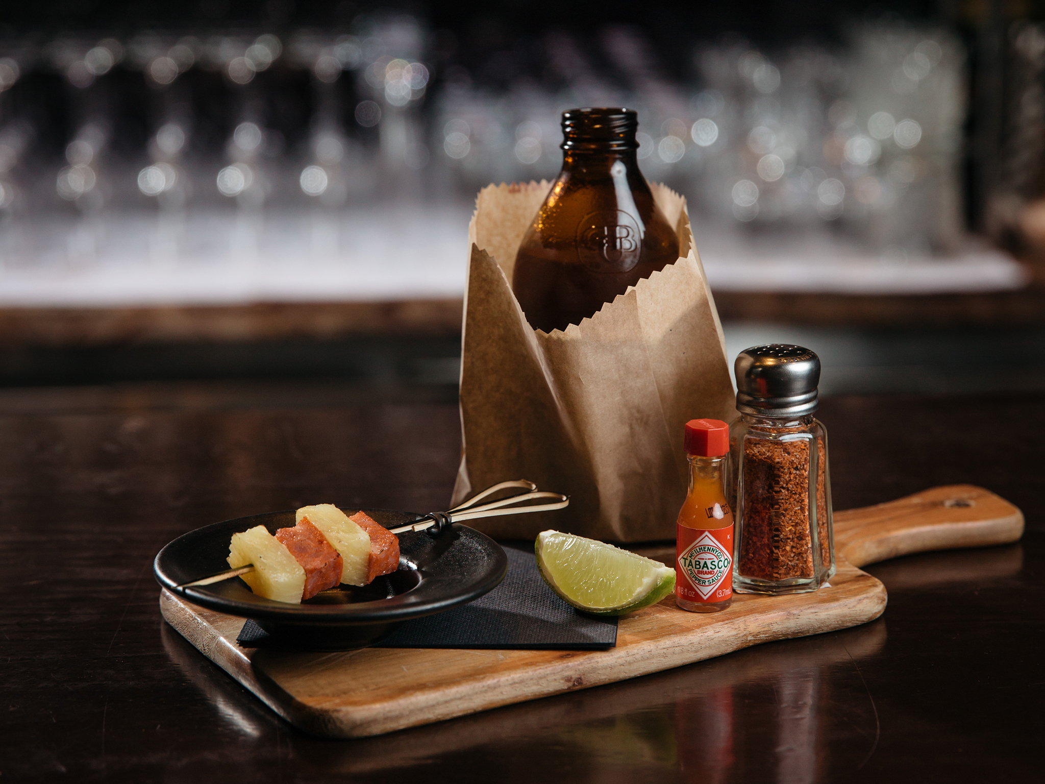 How to make a Squealing Throw Down