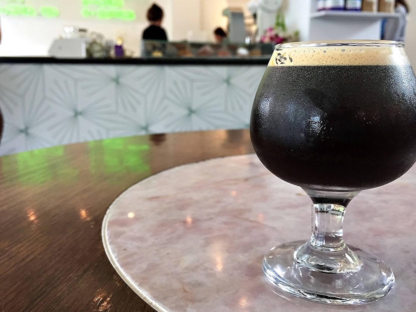 24 Best Miami Coffee Shops for Your Next Caffeine Fix