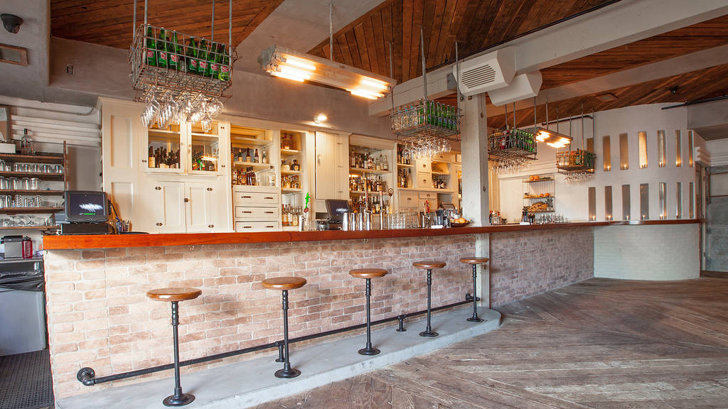 The Lincoln | Bars in Venice, Los Angeles