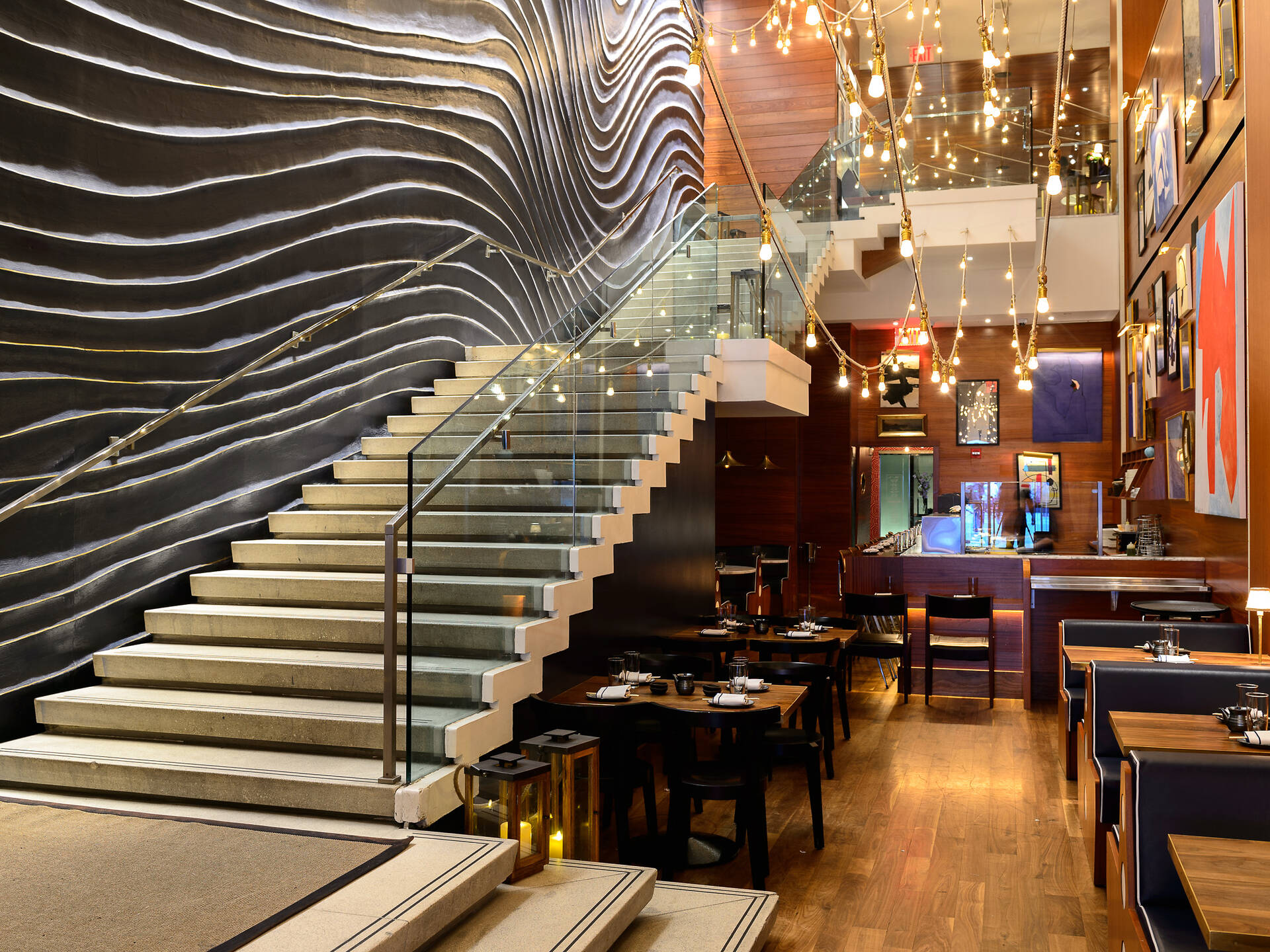 Best new restaurants in NYC that opened in May 2016