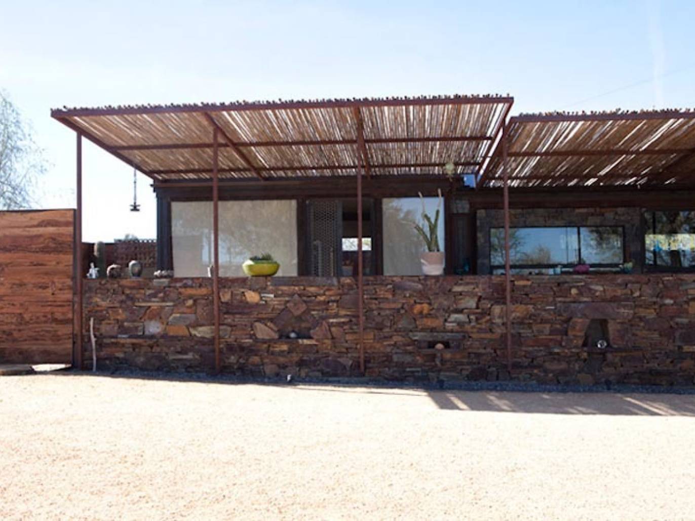 The Best Joshua Tree Hotels For Your Next Visit to the National Park