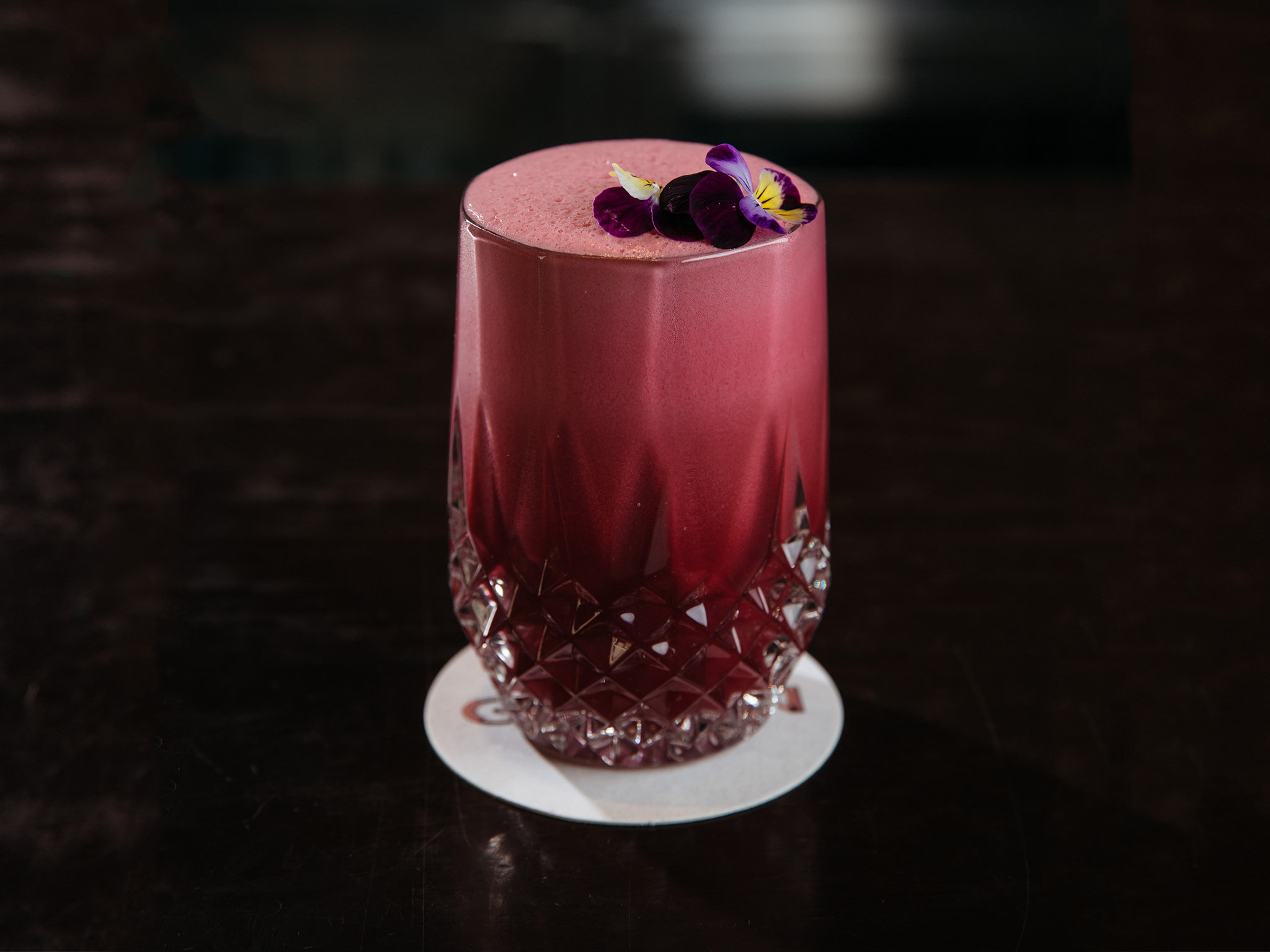 How to make a Grain Geisha