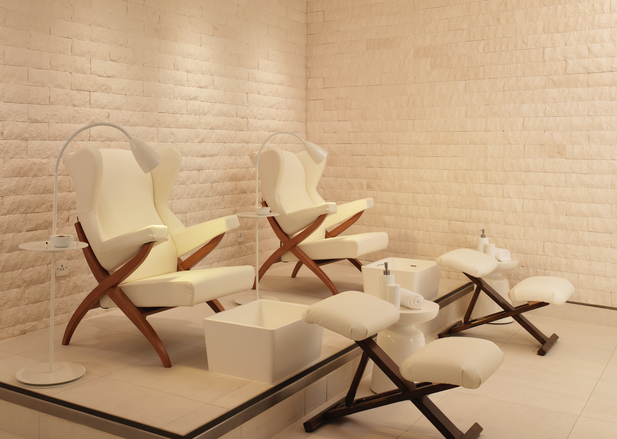 Agua Spa | Health and beauty in South Bank, London