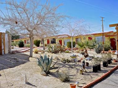 10 Best Hotels in Joshua Tree For 2025 | Best Places To Stay In Joshua ...