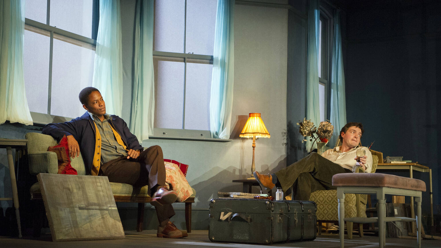 The Deep Blue Sea | Theatre in London