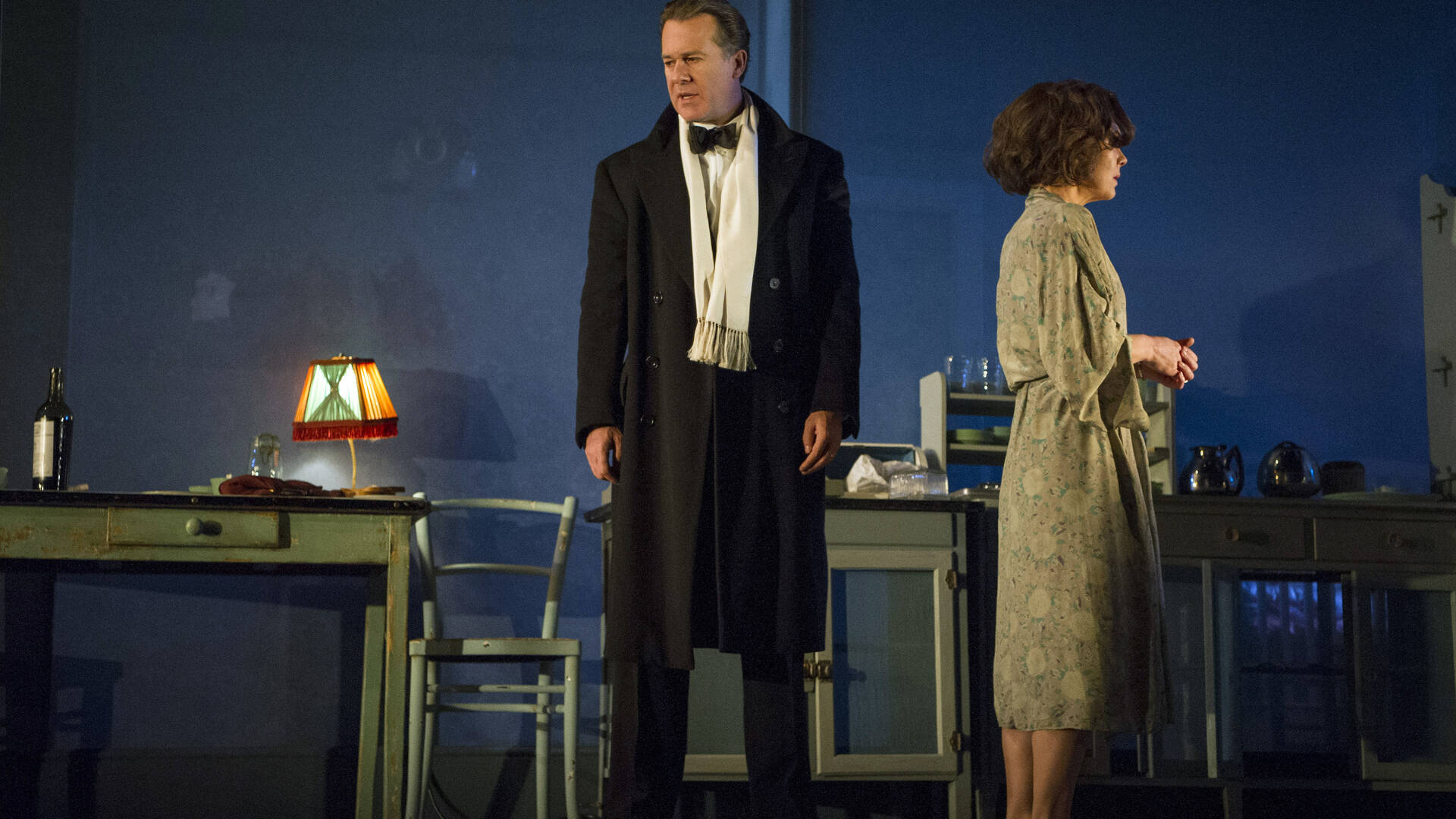 The Deep Blue Sea | Theatre in London