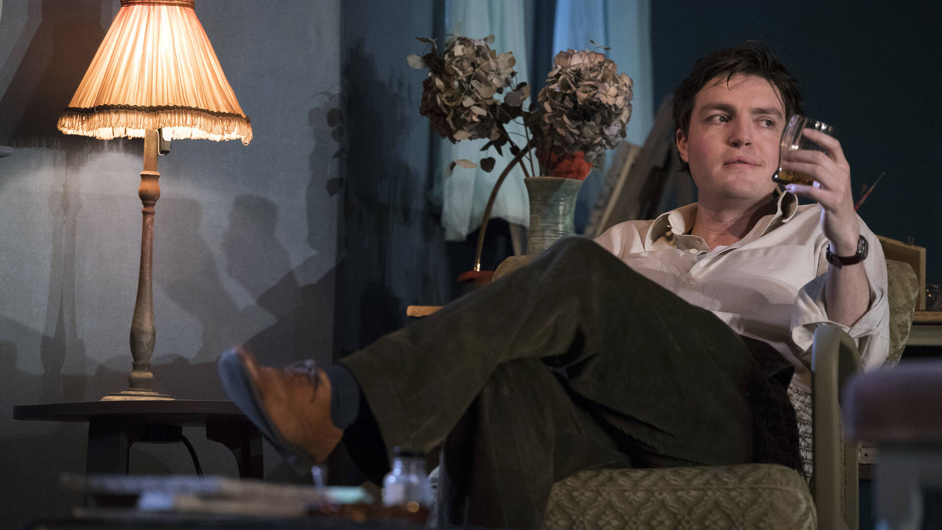 The Deep Blue Sea | Theatre in London