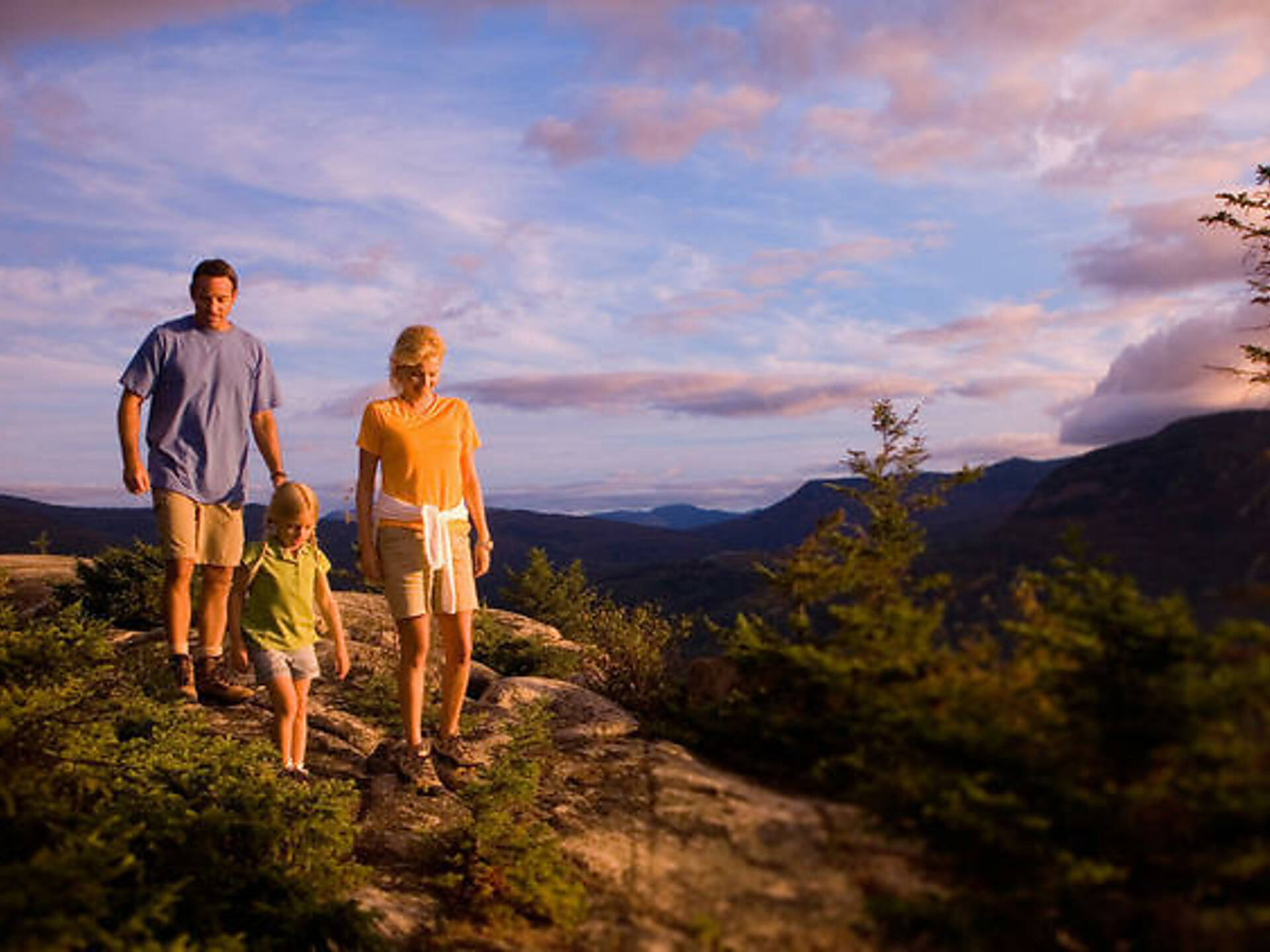 21 Best Family Weekend Getaways From NYC To Take