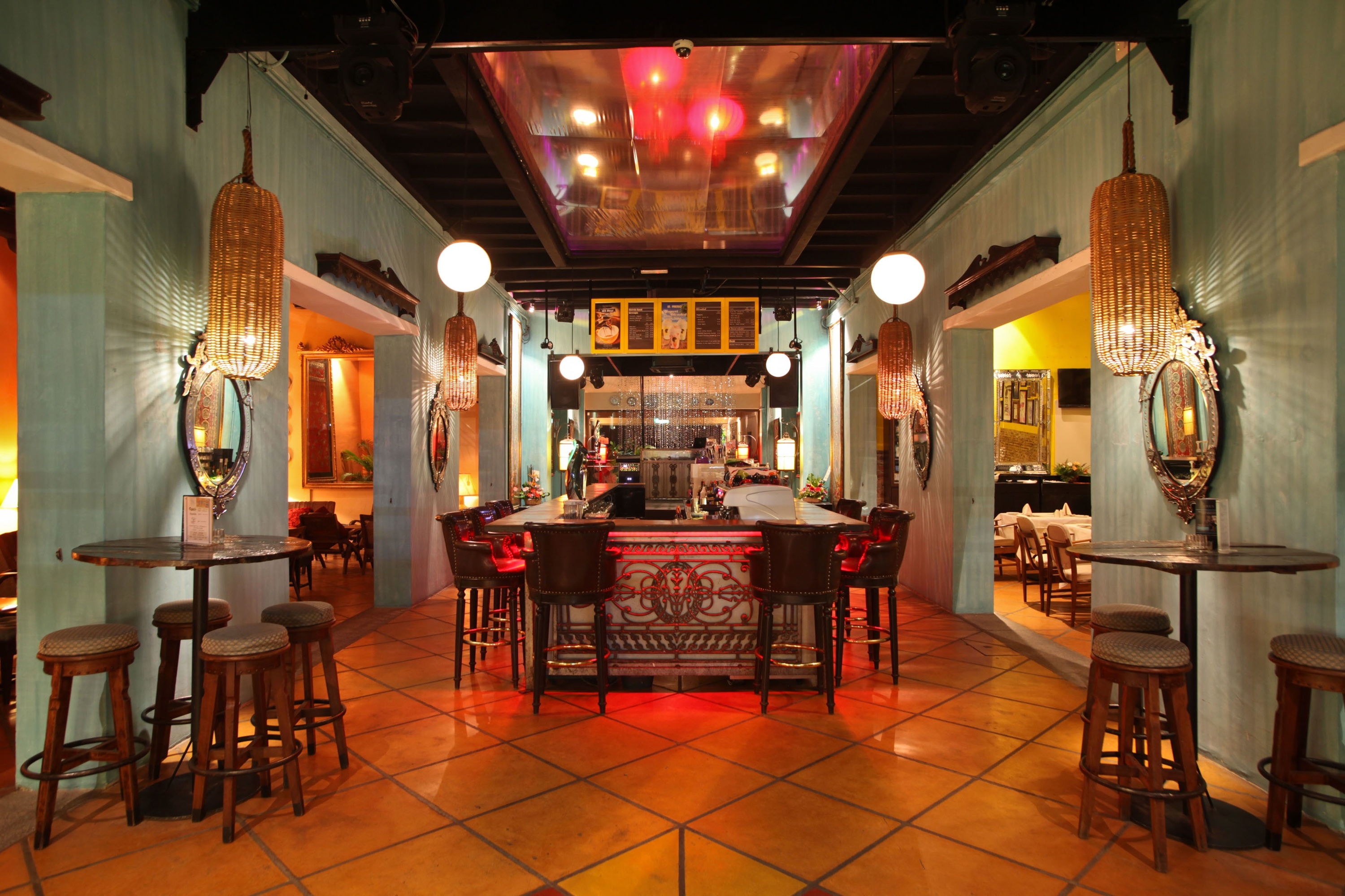 Chulia Court | Hotels in George Town, Penang