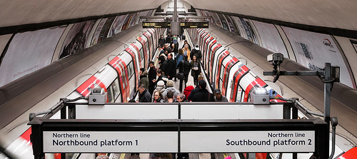 Eight London Underground codes and what they actually mean