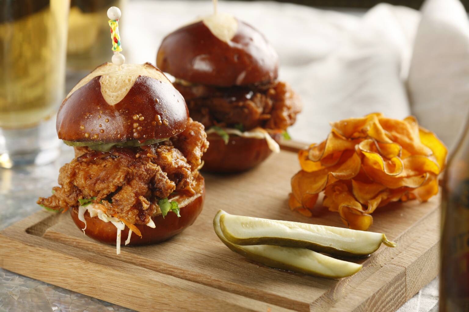 Bar SixtyFive at Rainbow Room | Bars in Midtown West, New York