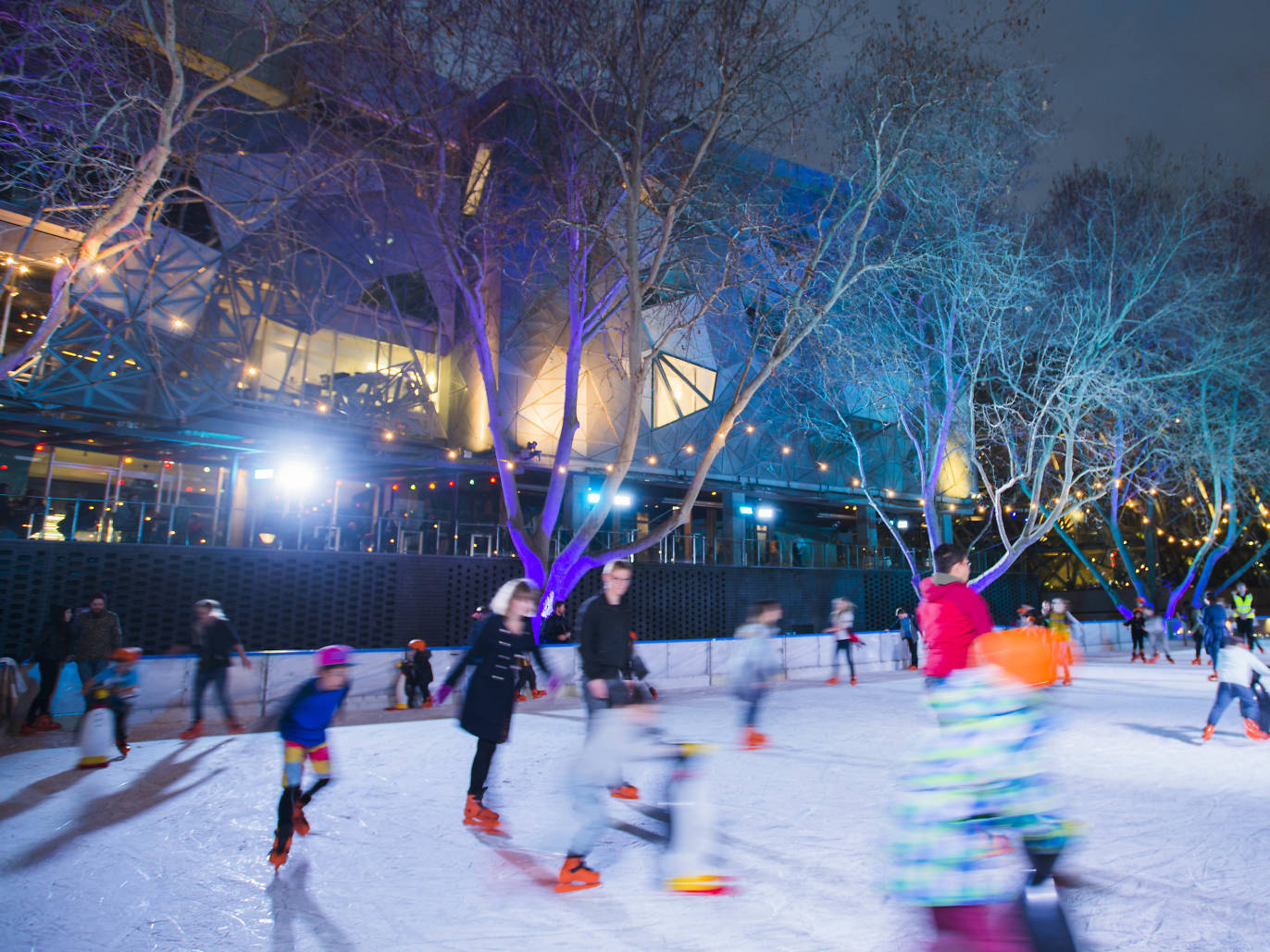 How to do a cheap snow trip in Victoria