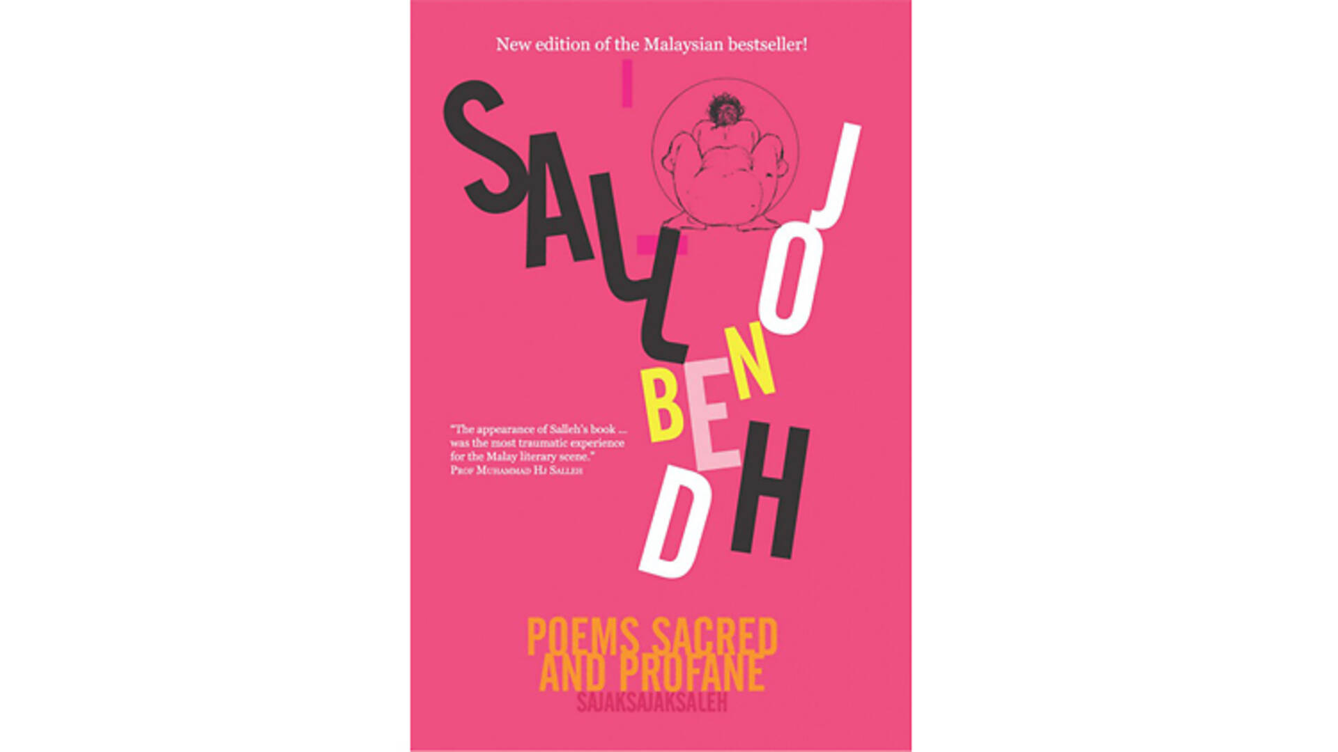 Ten essential books by Malaysians for Malaysians
