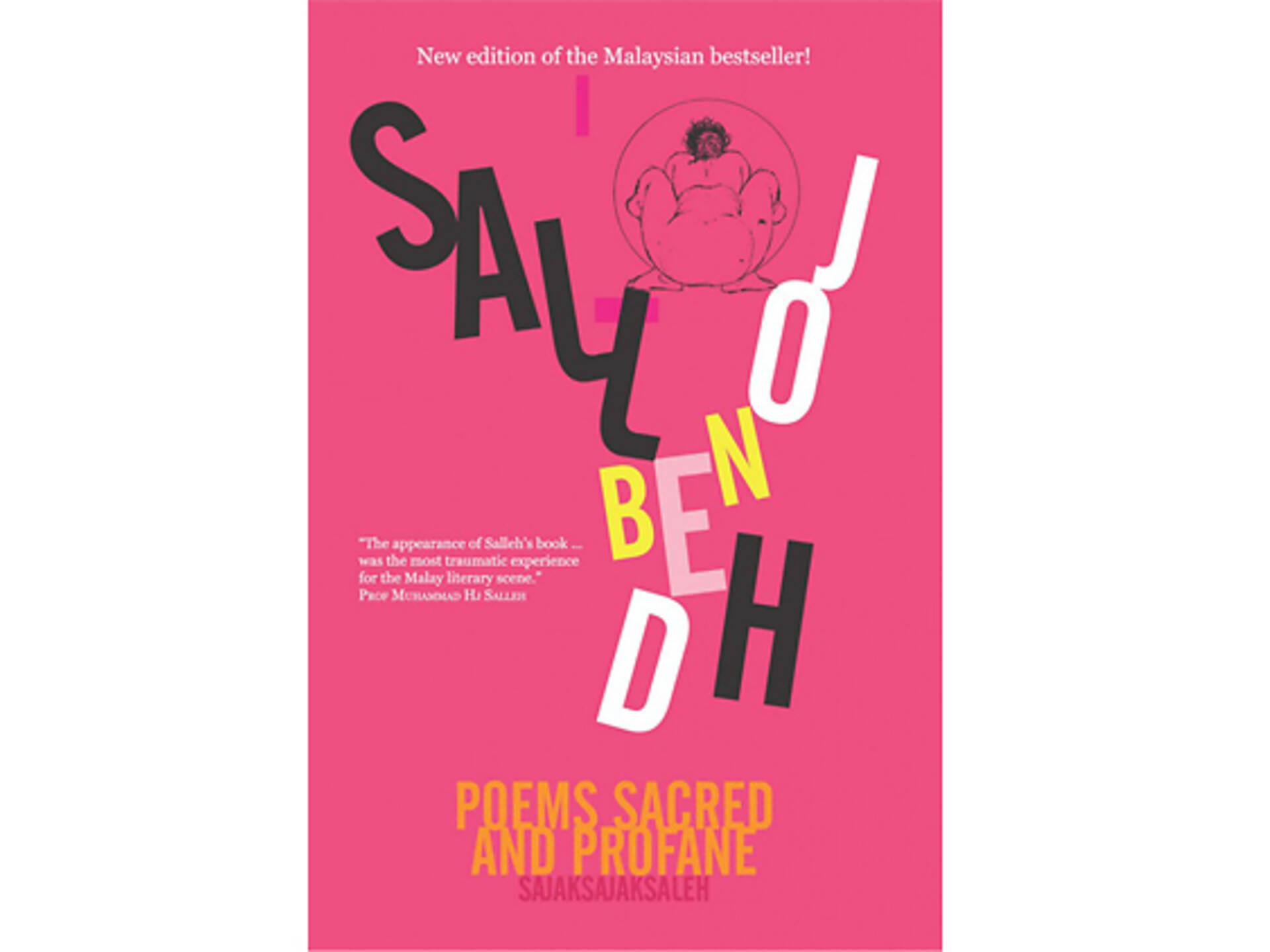 Ten essential books by Malaysians for Malaysians