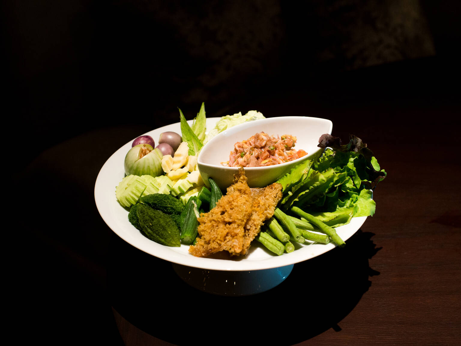 The best lunch deals at fine-dining restaurants in Bangkok