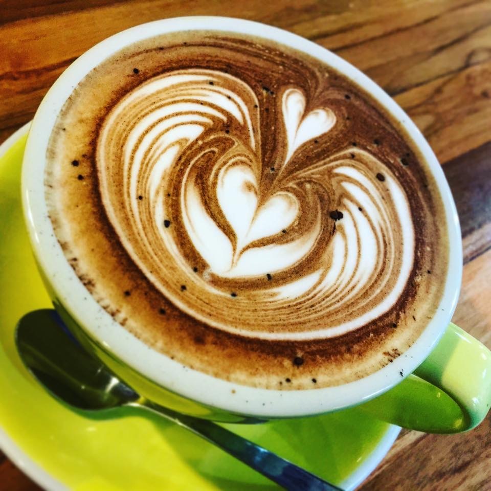 Simple Coffee, Simple Life | Restaurants in Suan Luang, Bangkok