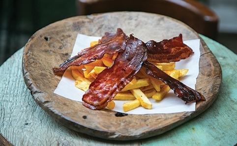 House of Hops & Barley