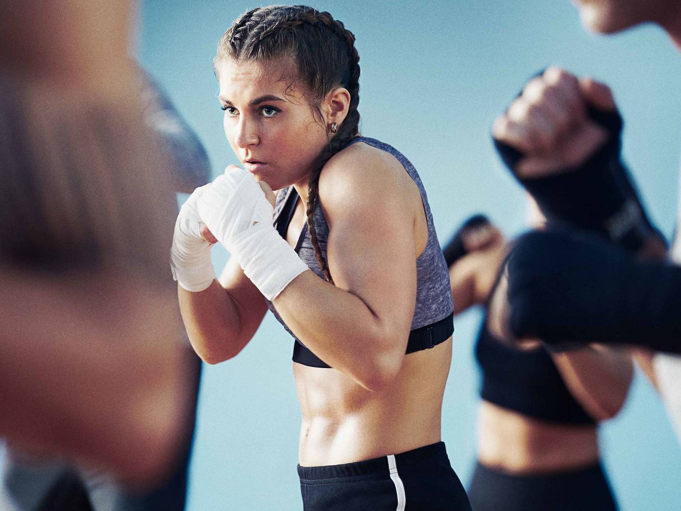 Best Gyms and Fitness Studios in London | Places To Break A Sweat In London