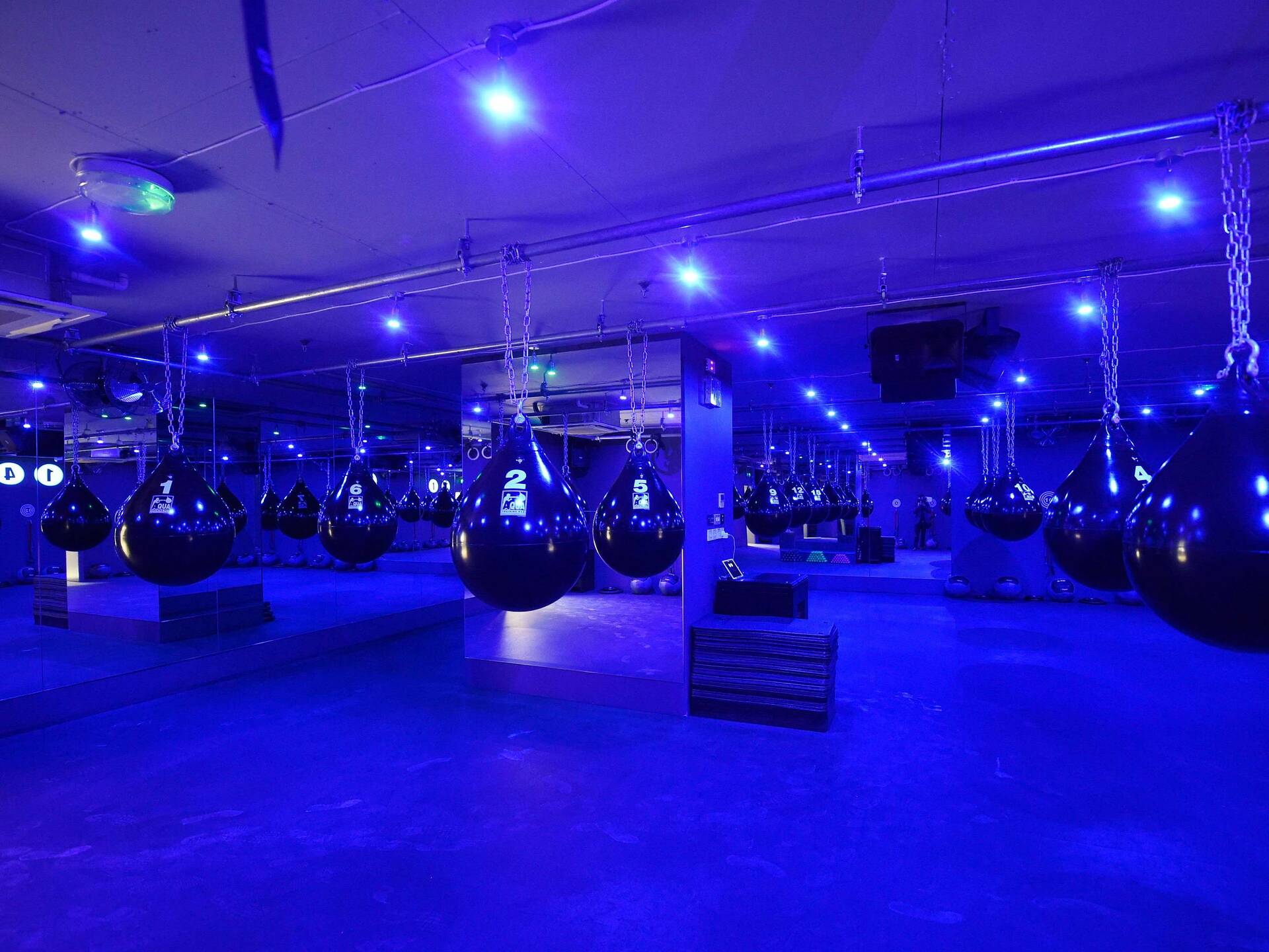 10 Banging Boxing gyms London - Find a boxing club in London