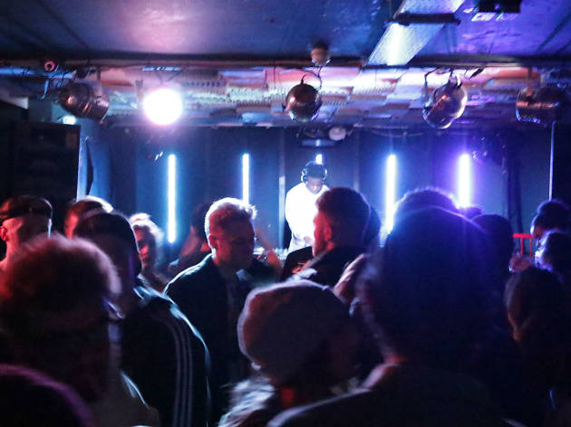 Future Bounce | Music in London