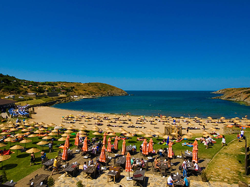 Istanbul's Best Beaches