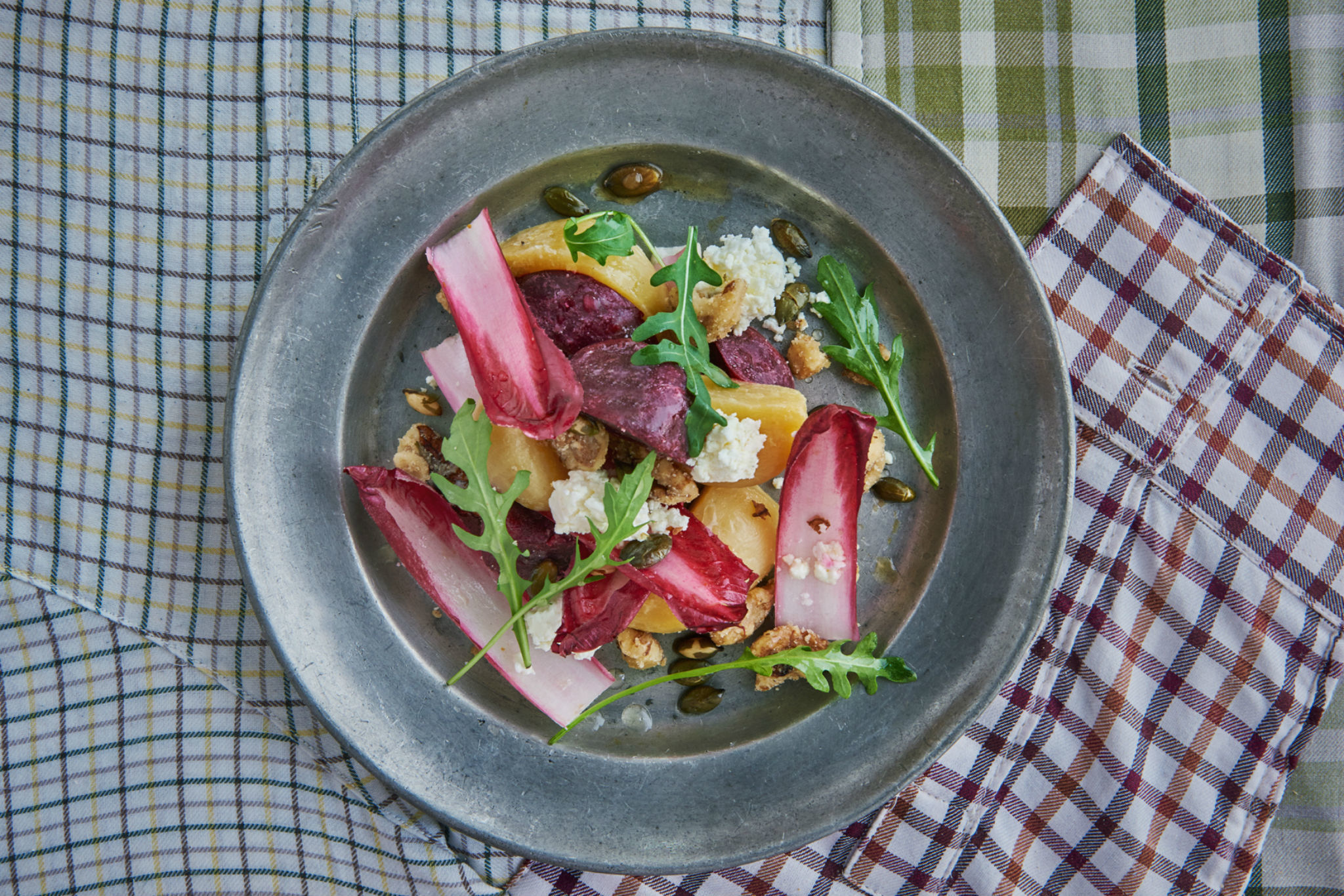 Absurd Bird | Restaurants in Spitalfields, London