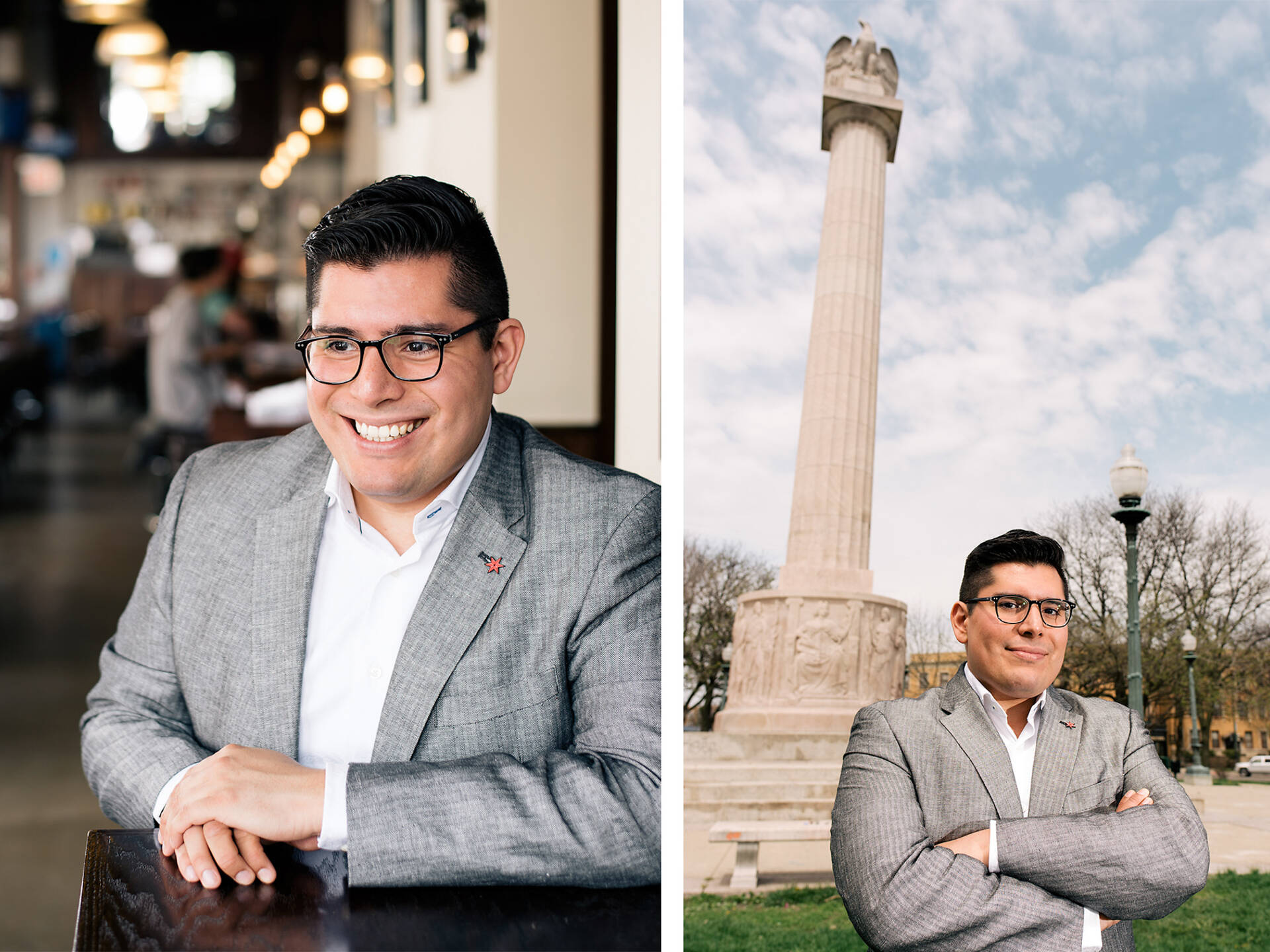 LGBT cultural influencers in Chicago