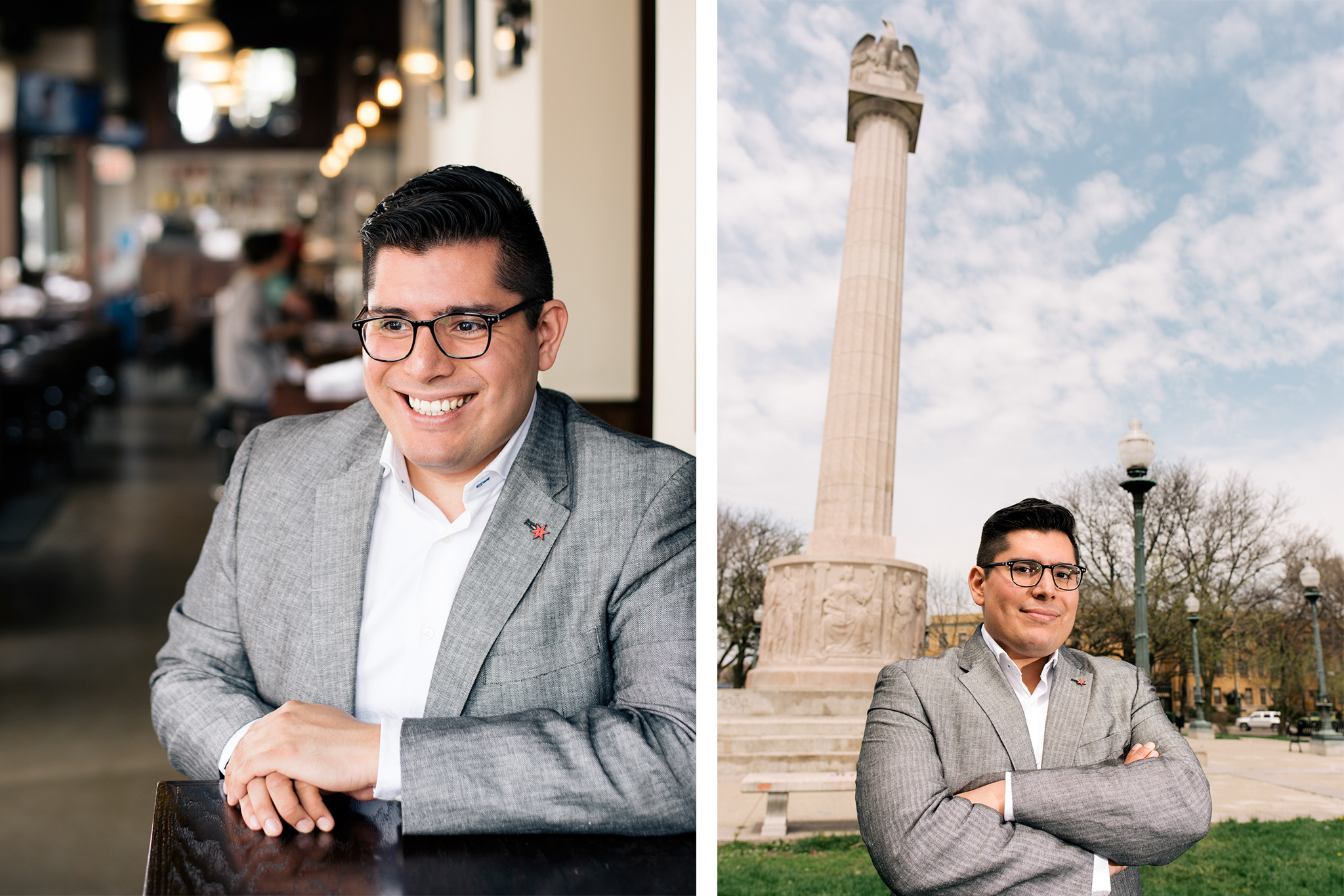 LGBT cultural influencers in Chicago