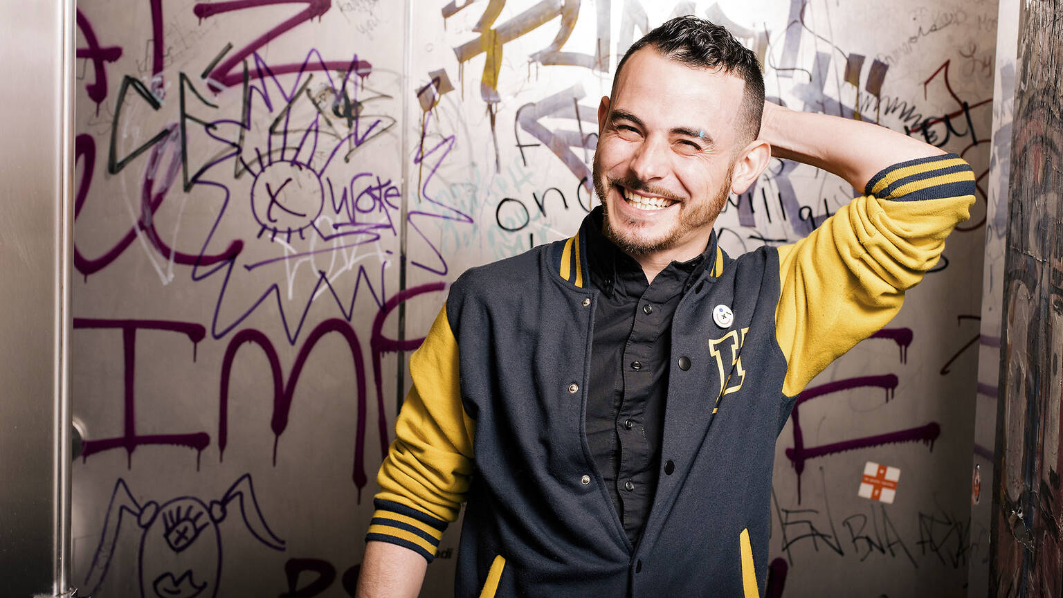 LGBT cultural influencers in Chicago