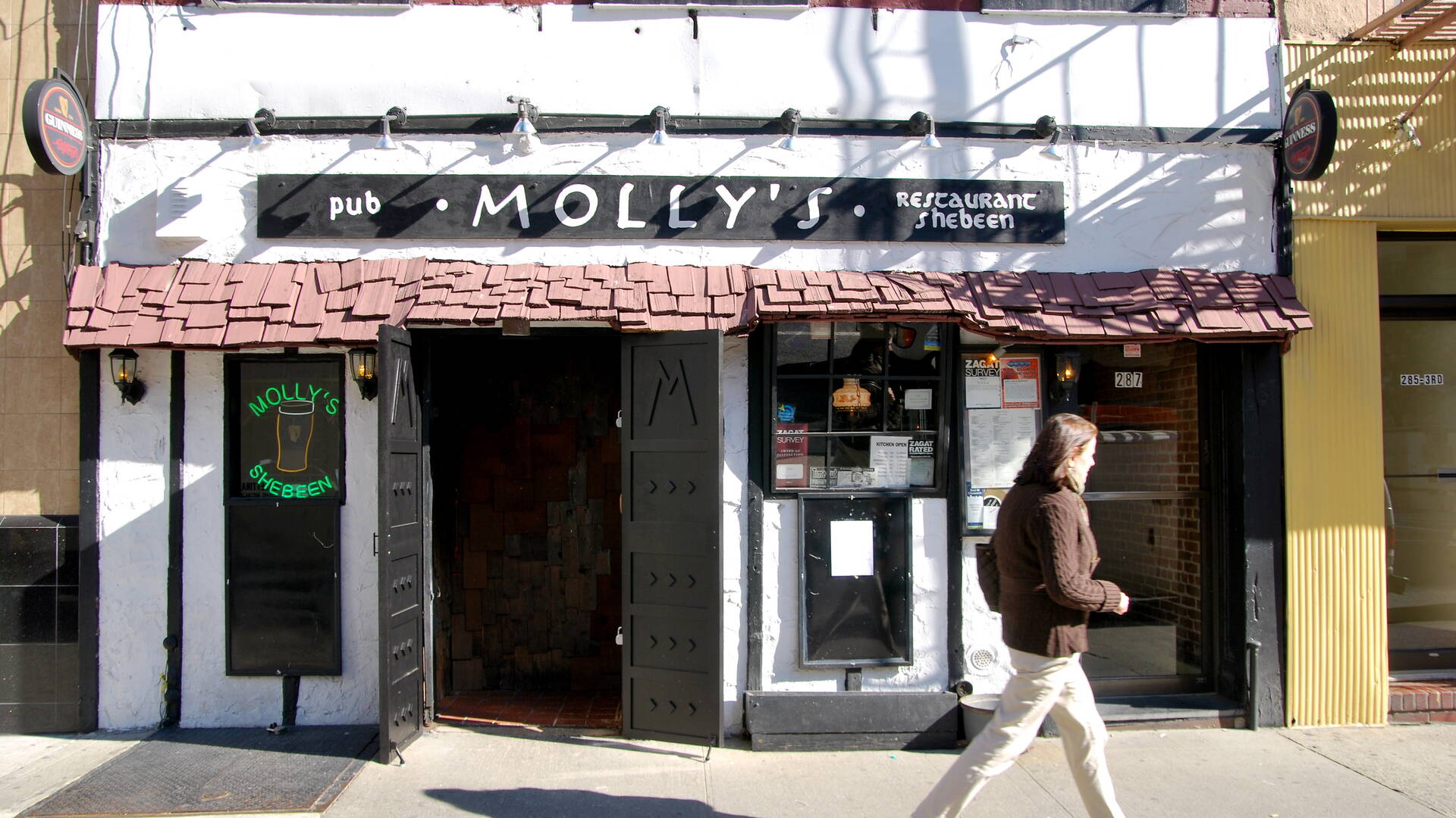 NYC's 13 best Irish restaurants