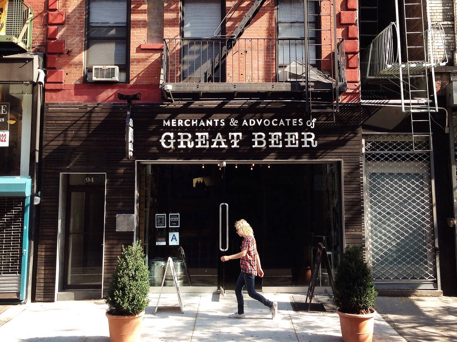 Best beer stores in NYC for craft beer, lagers and tasty IPAs